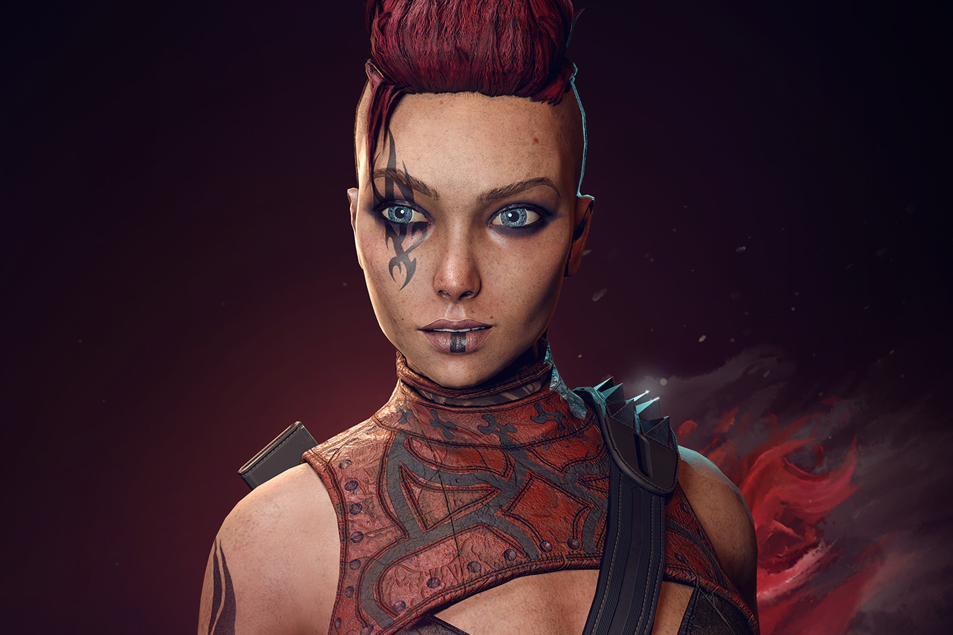 Survival Girl | 3D Characters | Unity Asset Store Survival Girl | 3D Characters | Unity Asset Store
