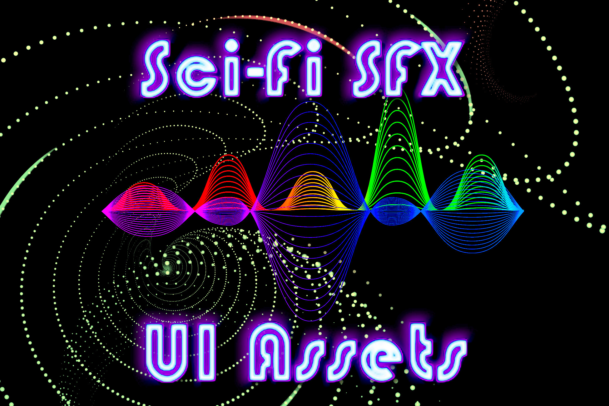 GUI Audio Package | Audio Sound FX | Unity Asset Store