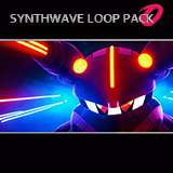 SynthWave Loop Pack