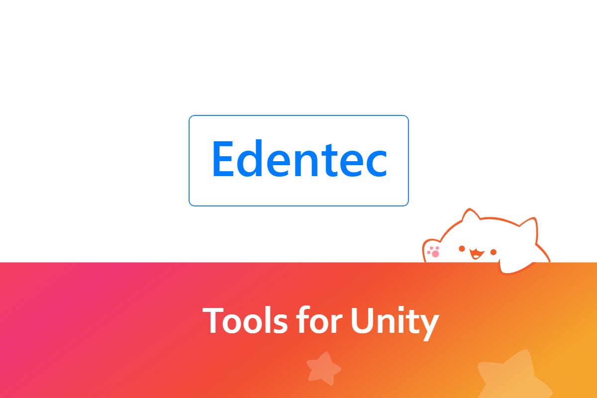 EdenTec - Asset Store