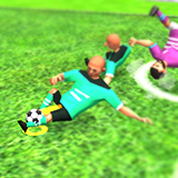 Outdoor Soccer 3D - Game Template