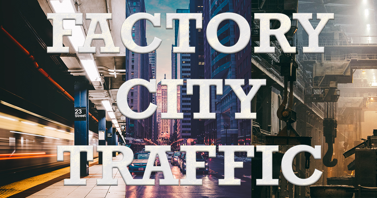 (Loop) Civilized Ambience | Audio Ambient | Unity Asset Store