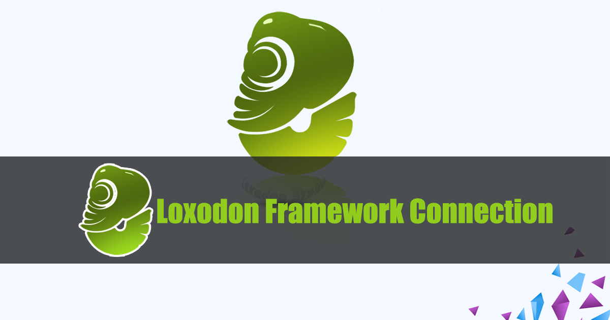 Loxodon Framework Connection | Network | Unity Asset Store