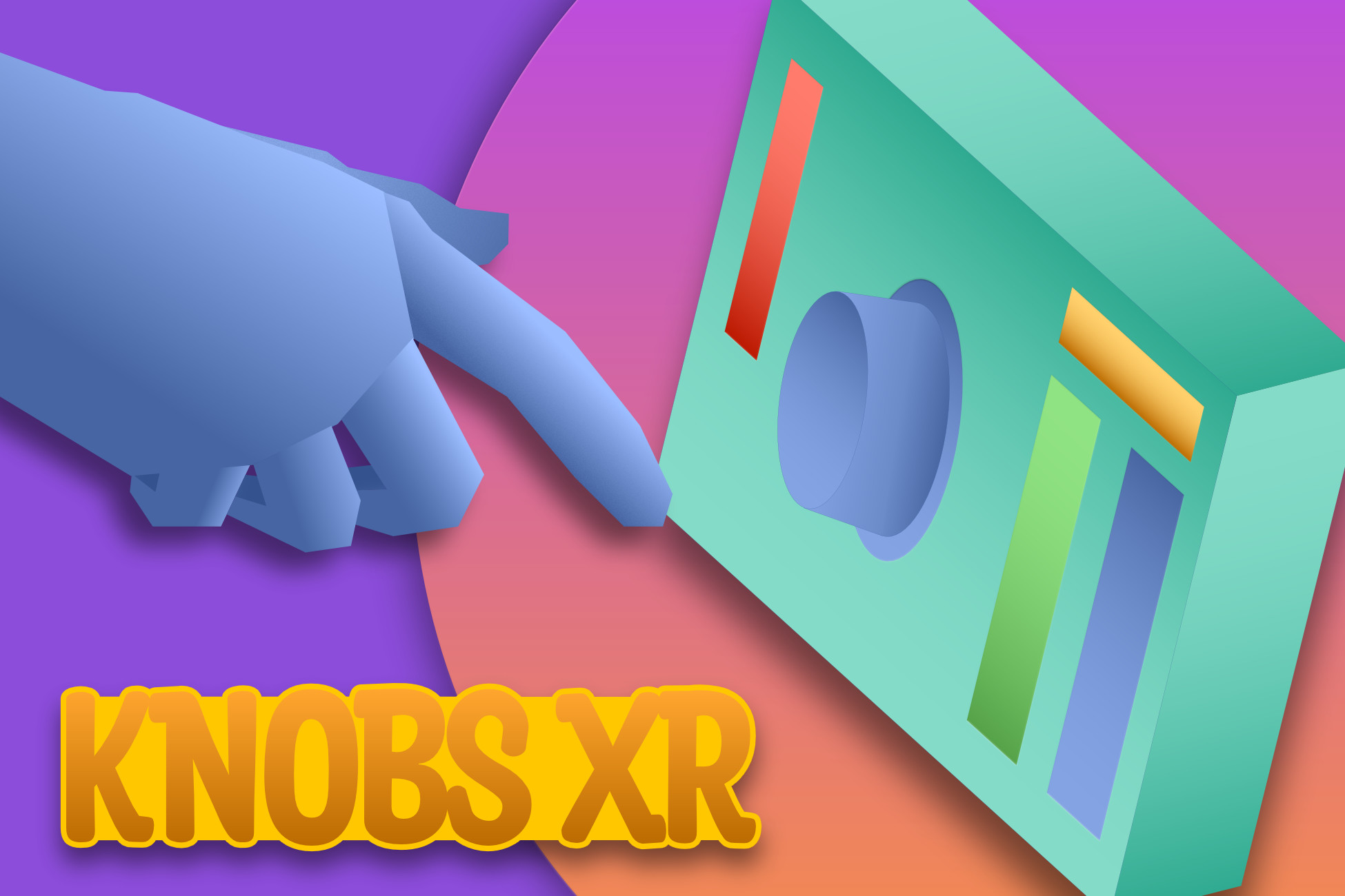 Knobs Xr Utilities Tools Unity Asset Store