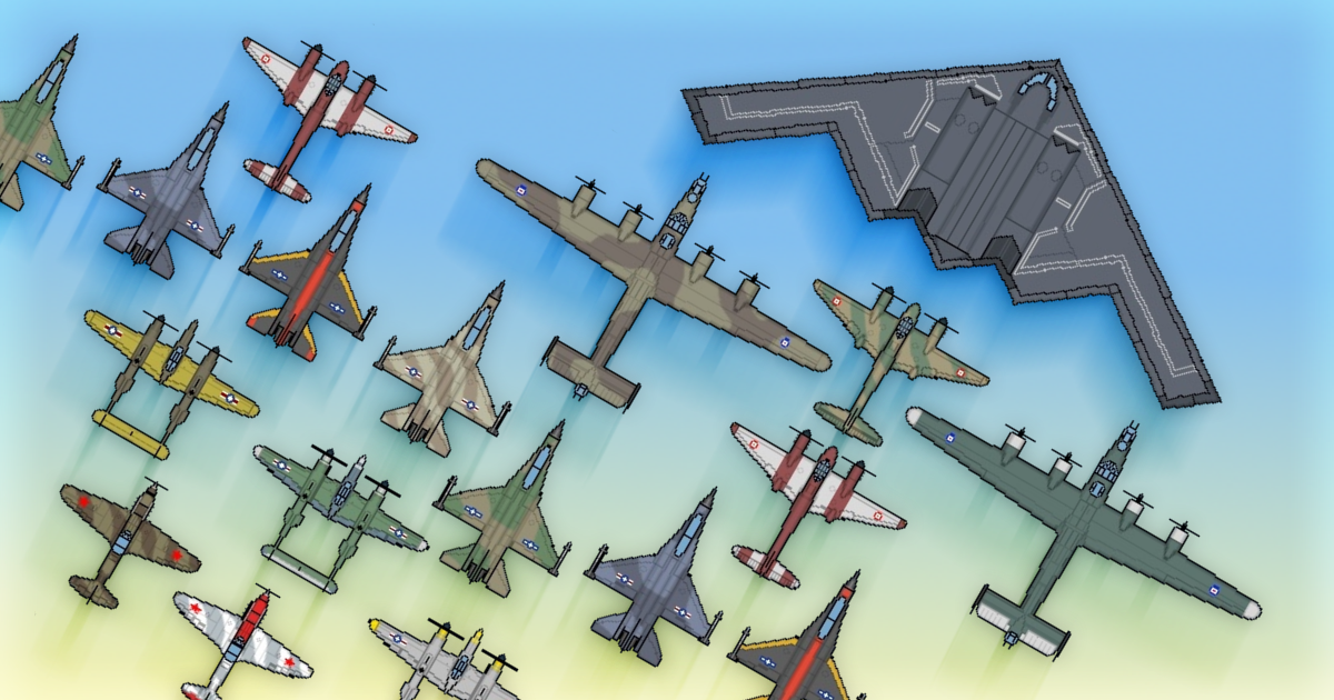 Pixel planes 2D | 2D Characters | Unity Asset Store