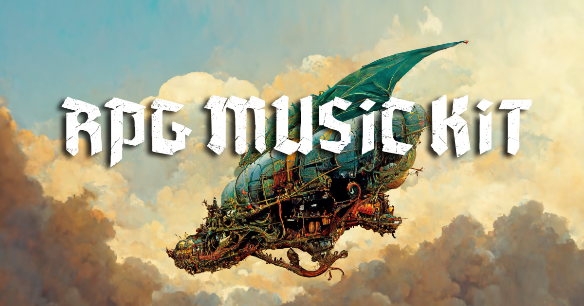 RPG Music Kit V2.0 | Audio Music | Unity Asset Store