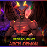 Demons army - Arch Demon