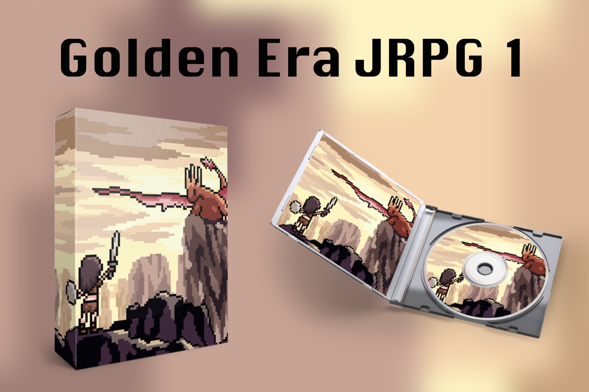 Classic 90's JRPG Music | Audio Music | Unity Asset Store