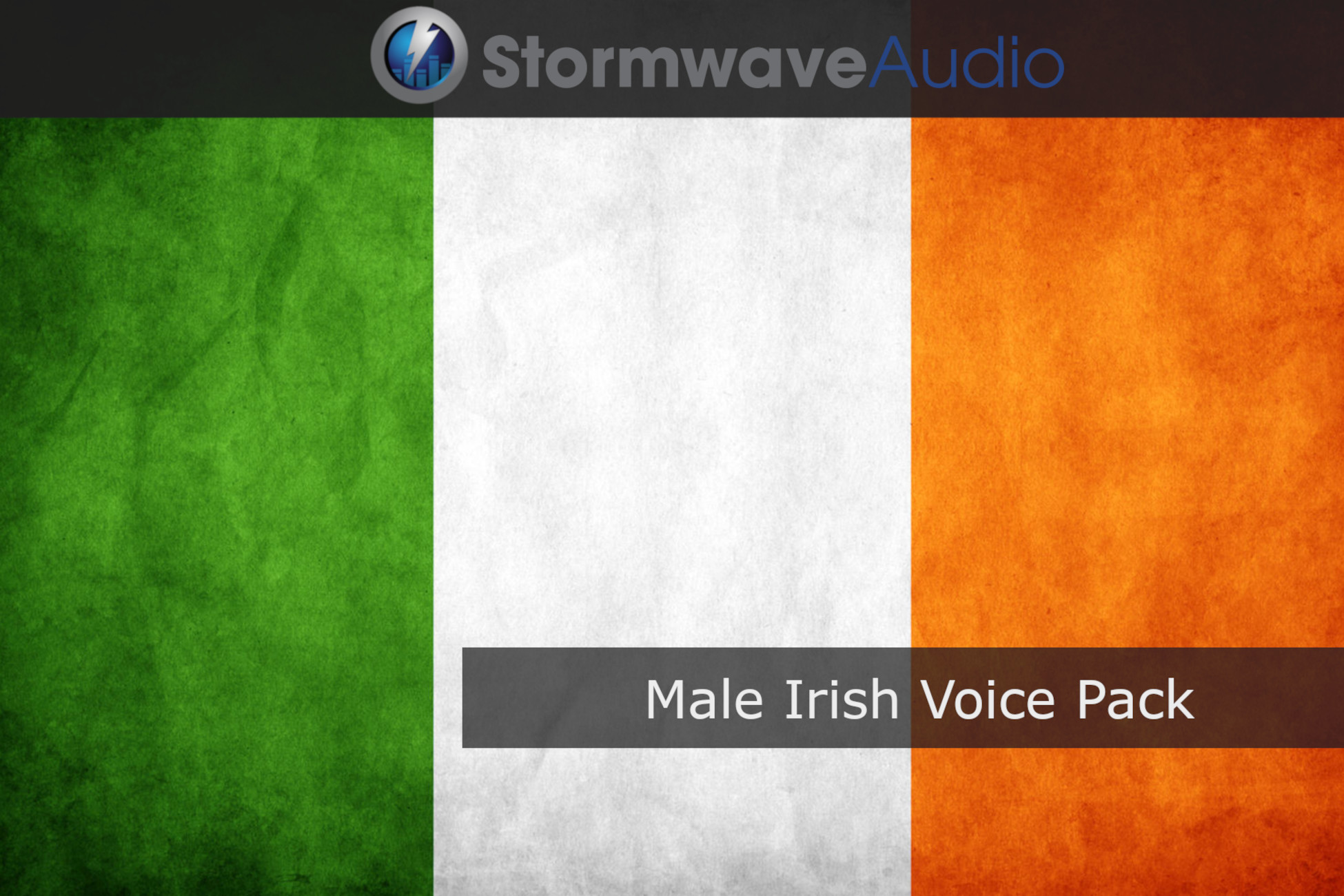 Male Irish Voice Pack | Voices Sound FX | Unity Asset Store