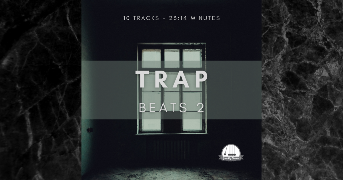 Trap Beats 2 | Audio Music | Unity Asset Store