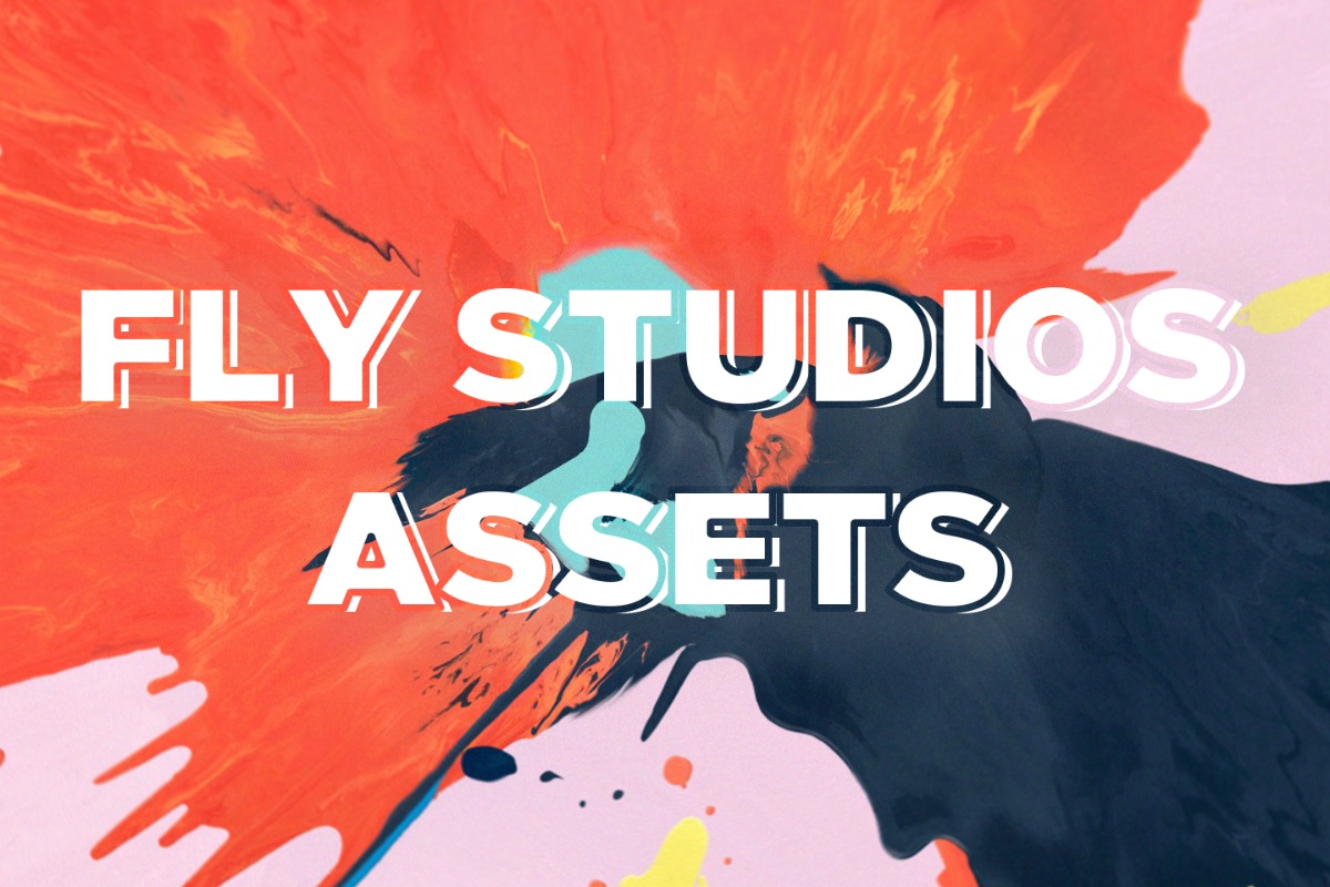 Fly Studios Assets - Asset Store
