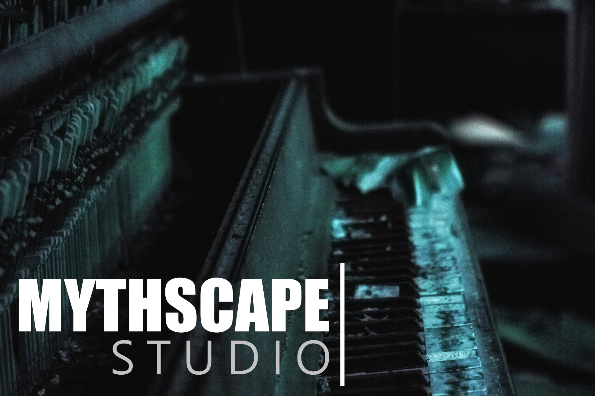 Haunted Keys | Audio Music | Unity Asset Store