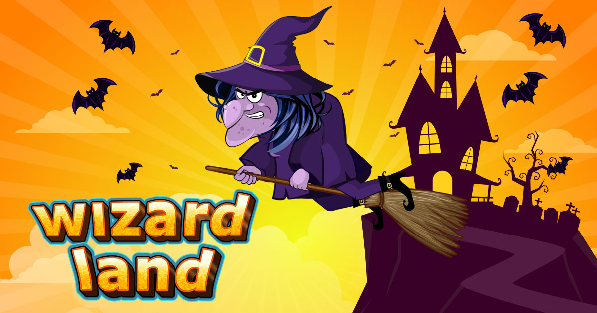 Modular Witch Character Pack | 2D Characters | Unity Asset Store