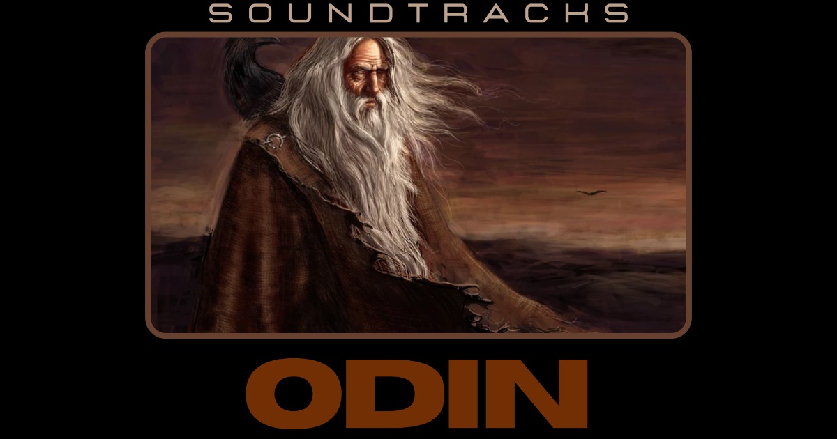 Odin - Viking Saga Soundtracks | 음향 음악 | Unity Asset Store