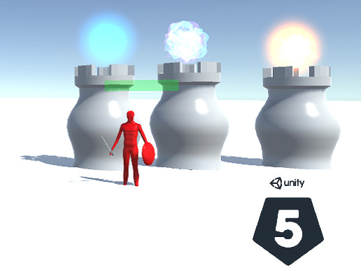 Tower Defense Game Kit | Templates | Unity Asset Store