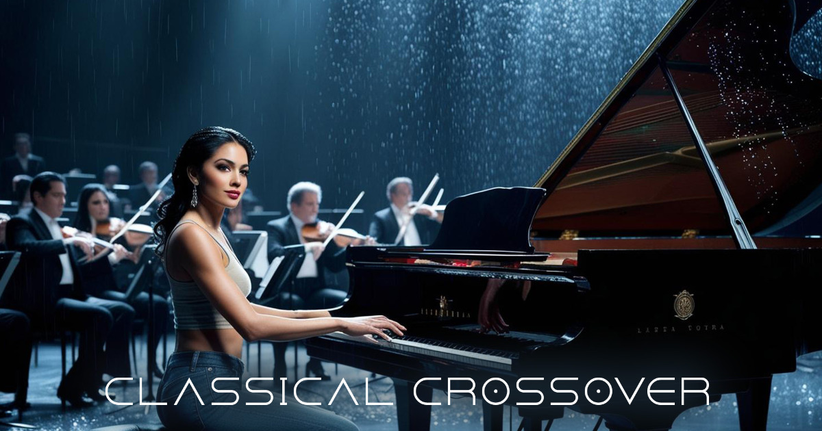 Classical Crossover | Orchestral Music | Unity Asset Store