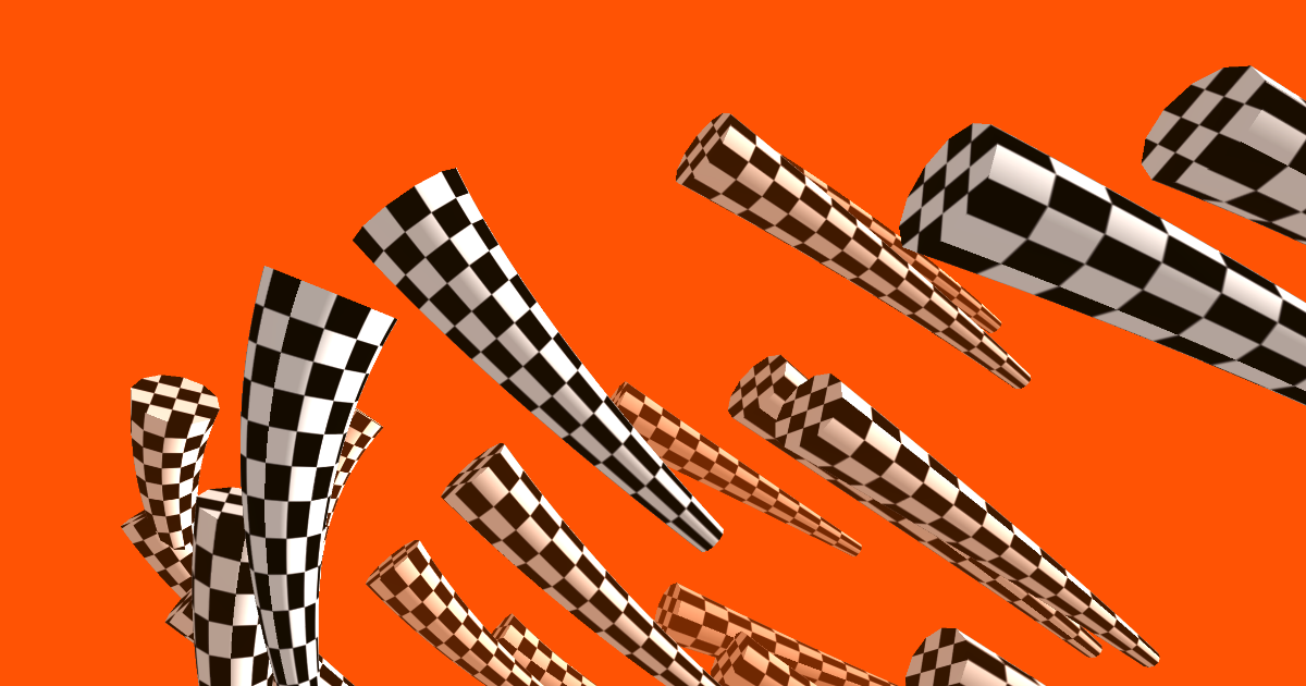 TubeRenderer | Modeling | Unity Asset Store