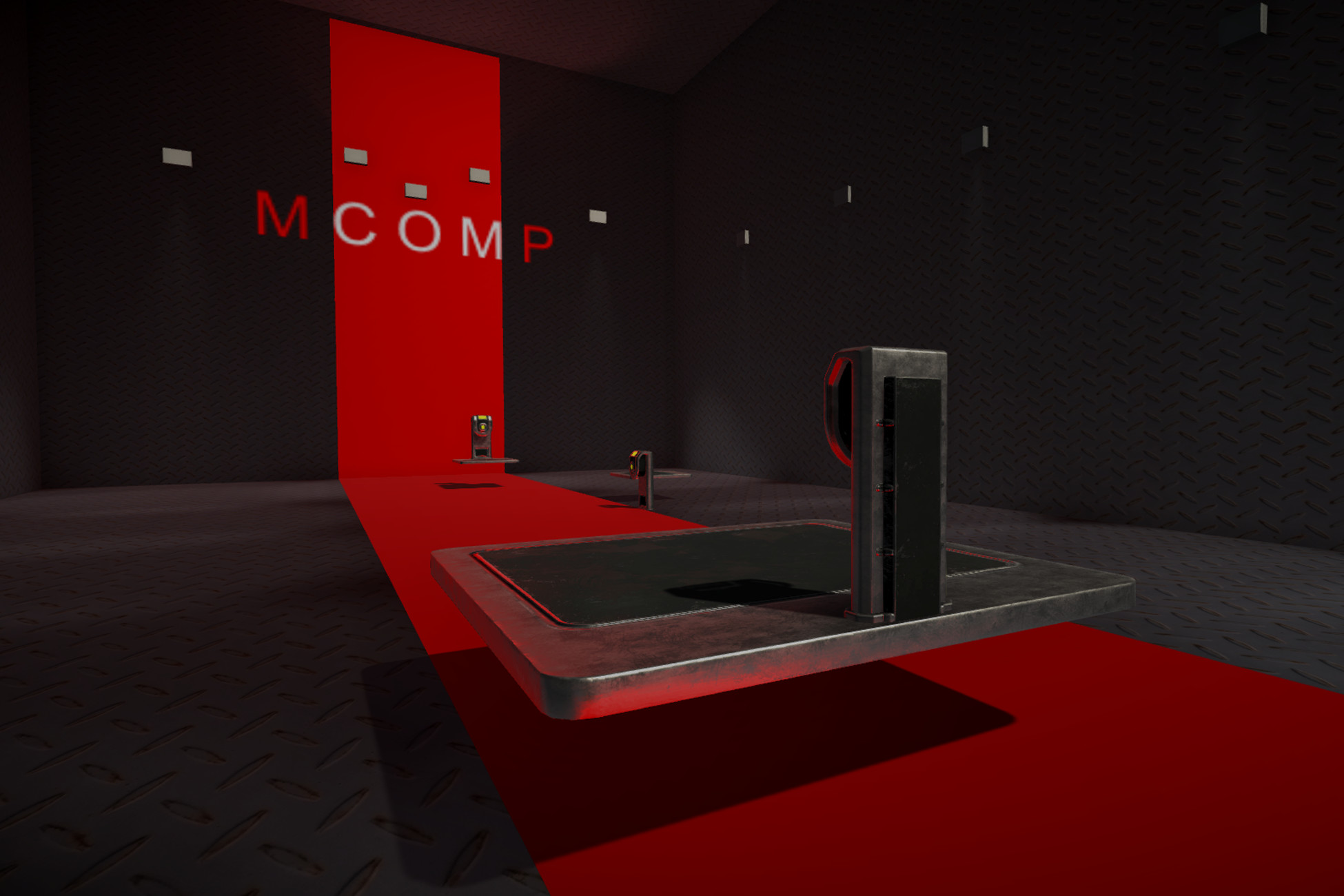 Elevator | 3D Electronics | Unity Asset Store