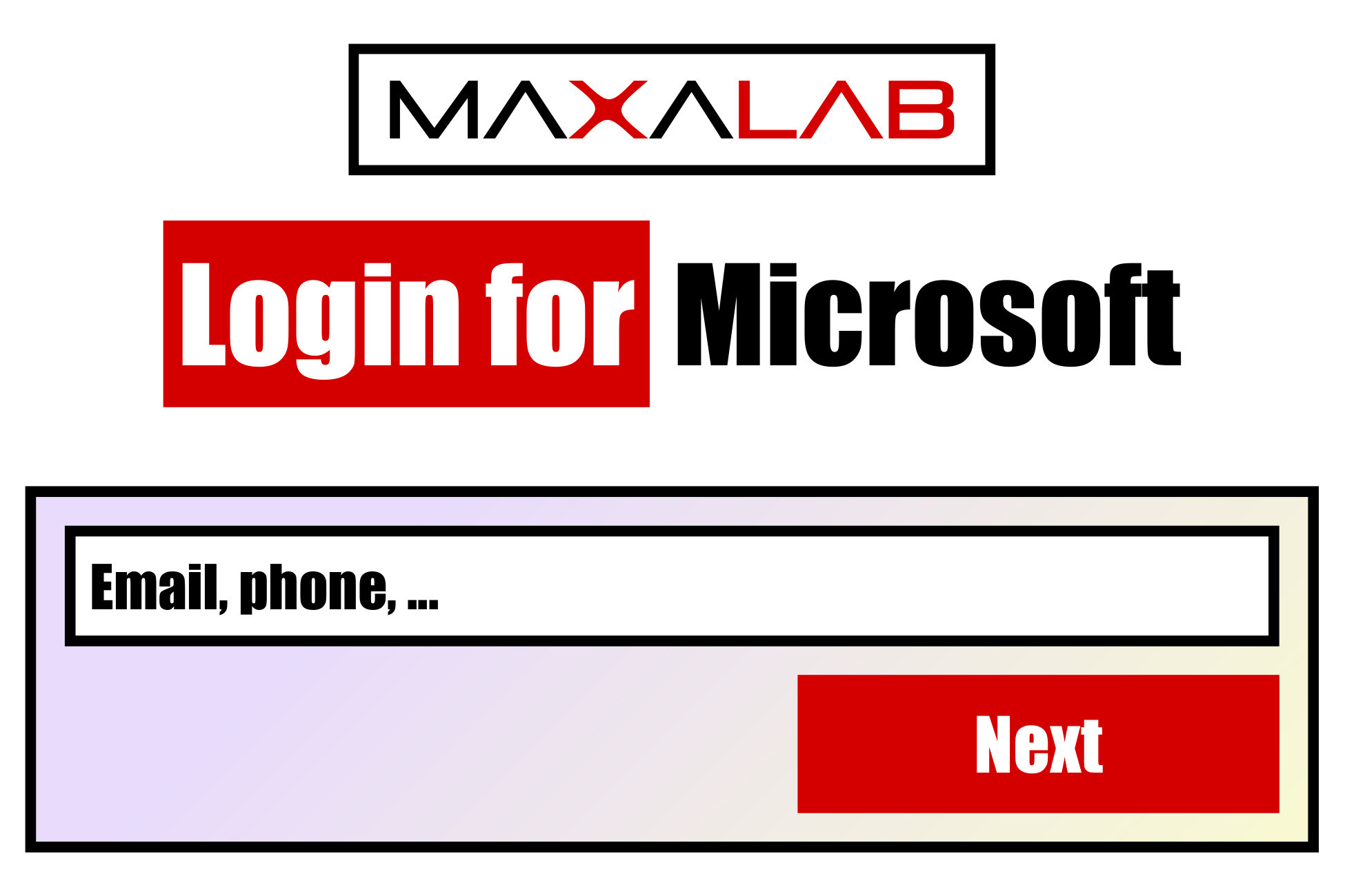Login for Microsoft | Integration | Unity Asset Store