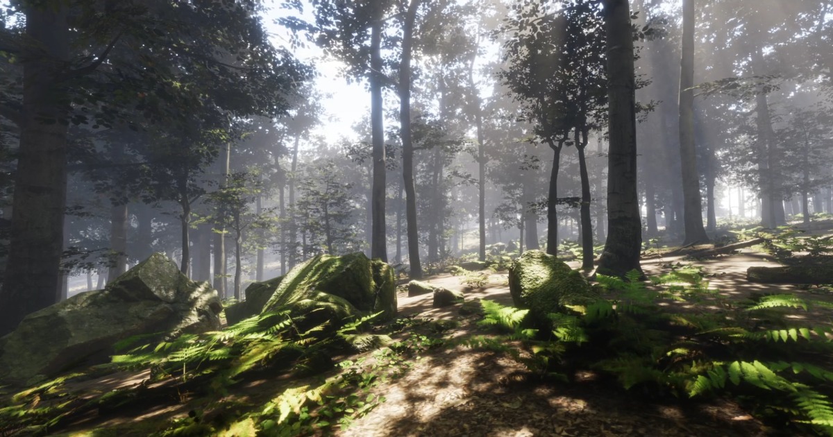 Endless - Infinite Terrain Generation | Terrain | Unity Asset Store