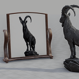 Legacy Mirror Shaders / AR-VR Ready