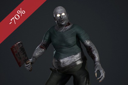 作者セール | Unity AssetStoreまとめ 割引情報 beta