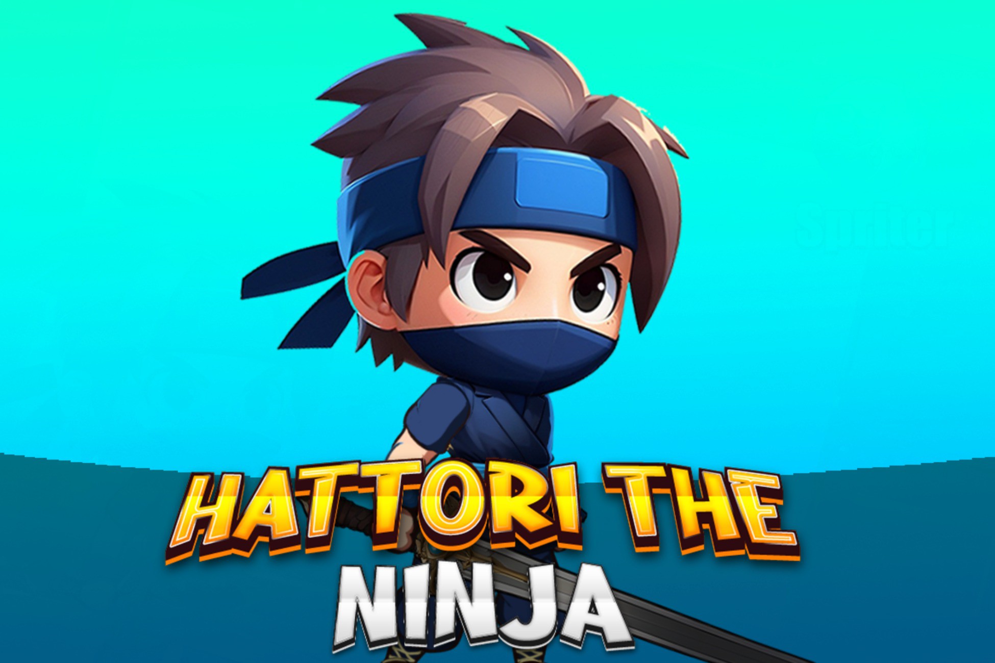 Hattori the Ninja 2D Animated Character (Spriter) | 2D 캐릭터 | Unity ...