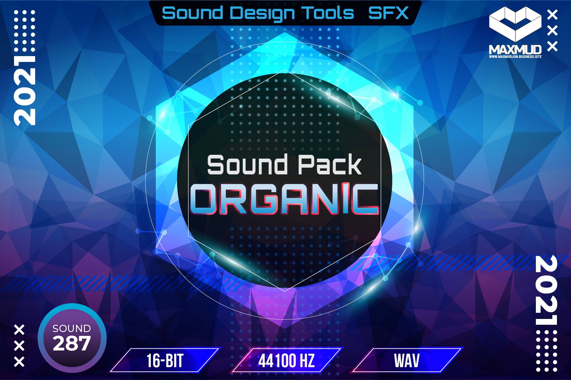 ORGANIC Sound Pack Bundle | Audio Sound FX | Unity Asset Store