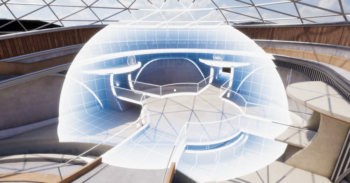 Map scanner VFX | 카메라 효과 | Unity Asset Store