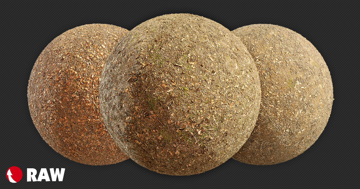 Forest Ground Textures Pack #4 | 2D Floors | Unity Asset Store