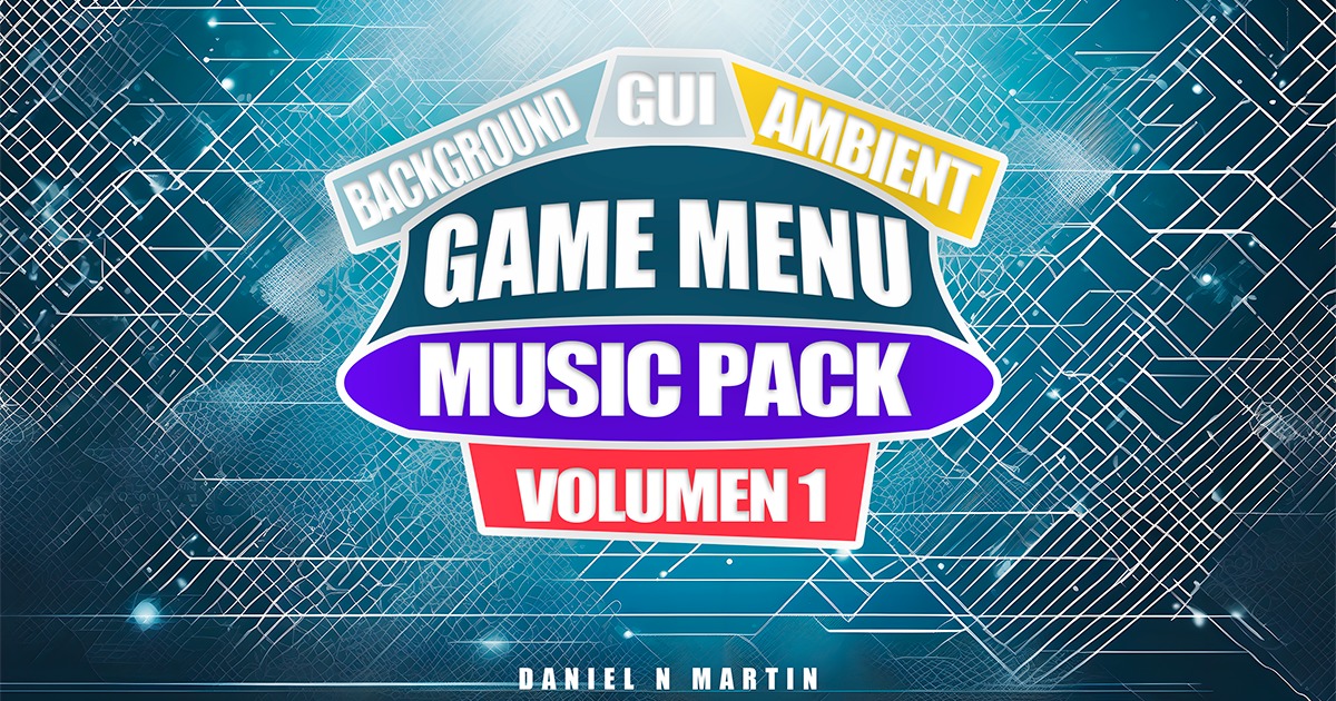 Game Menu Music Pack Vol. 1 | Audio Music | Unity Asset Store