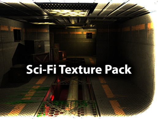 Sci Fi Texture Pack 2d 텍스처 및 소재 Unity Asset Store