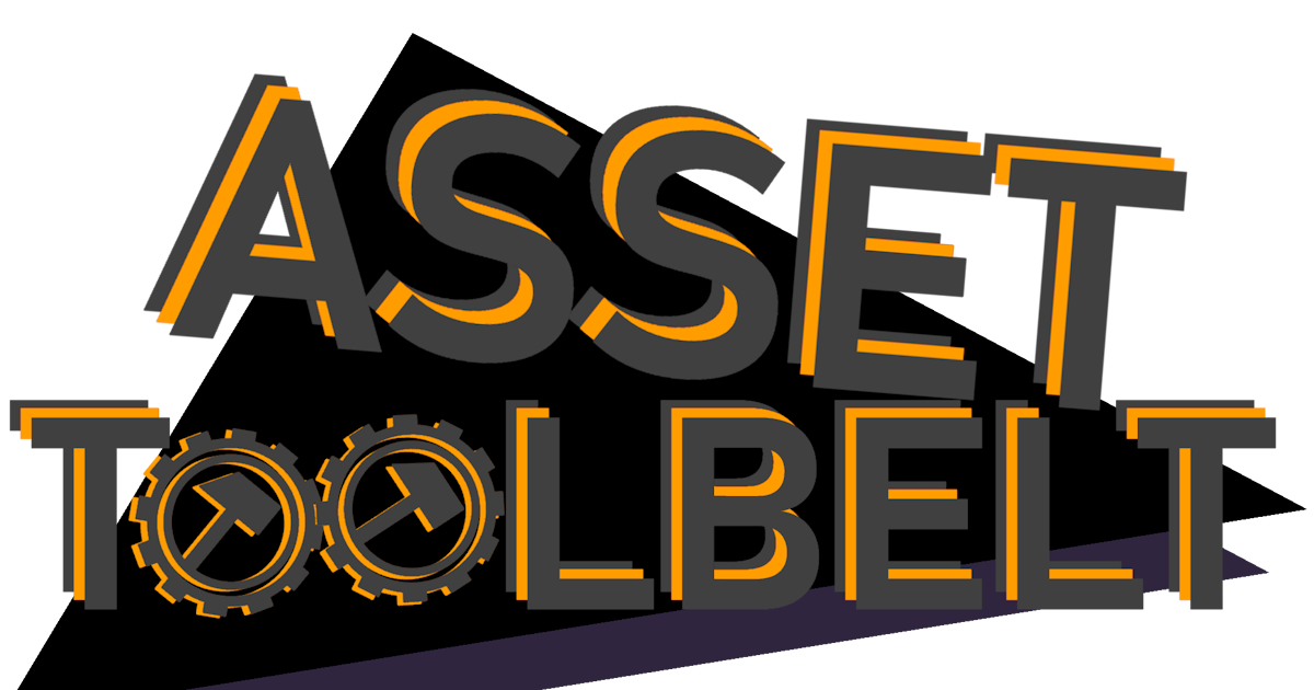 Asset Toolbelt Utilities Tools Unity Asset Store