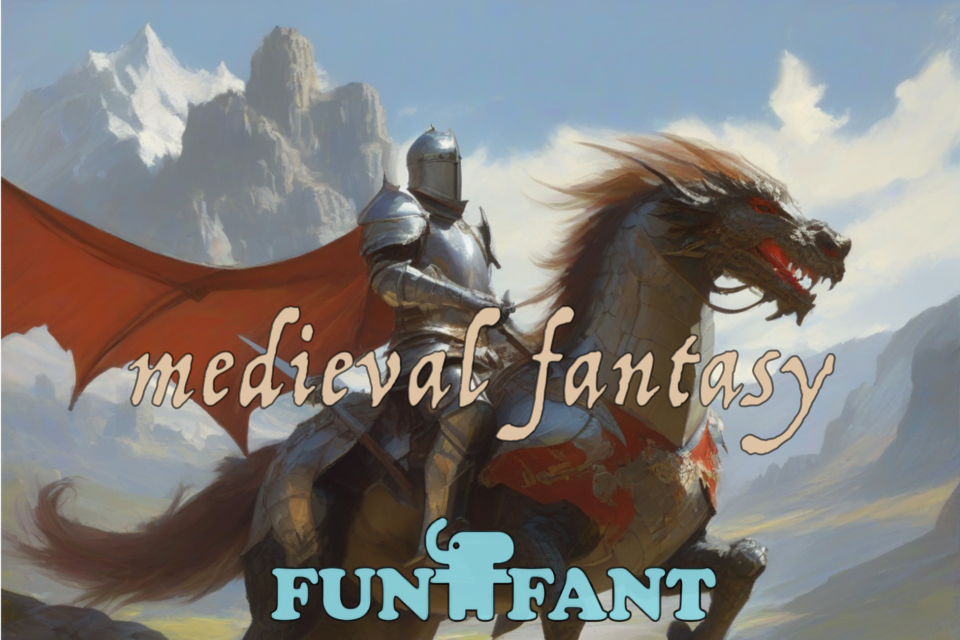 Medieval Fantasy | World Music | Unity Asset Store