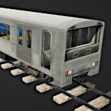 Subway Expansion Pack for Train Controller (Railroad System)