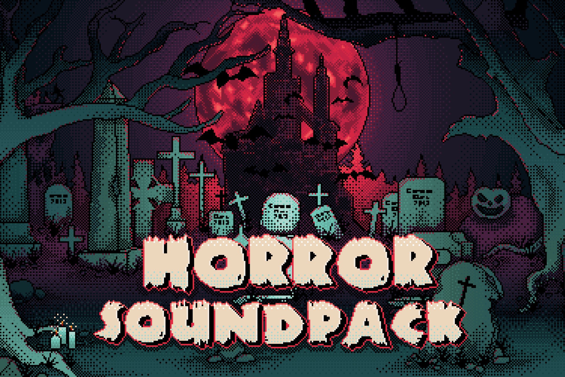 Horror Soundpack | Audio Sound FX | Unity Asset Store