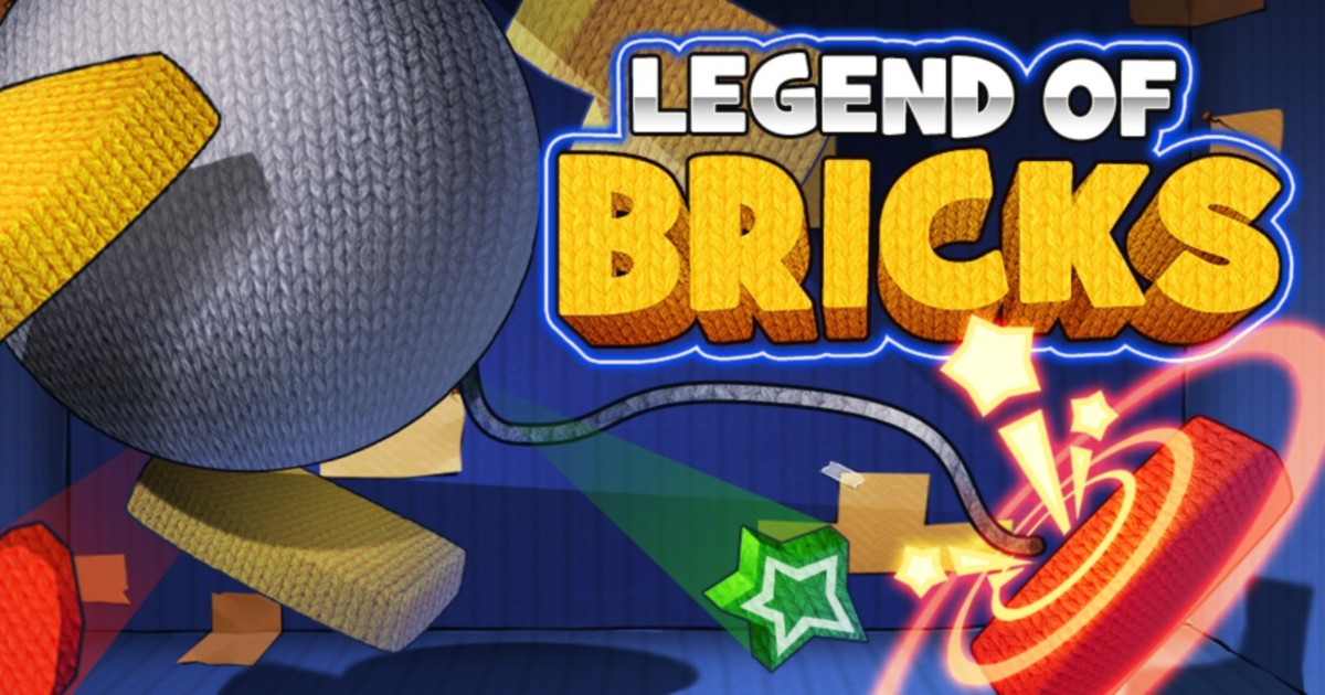 Legend of Bricks | Packs | Unity Asset Store