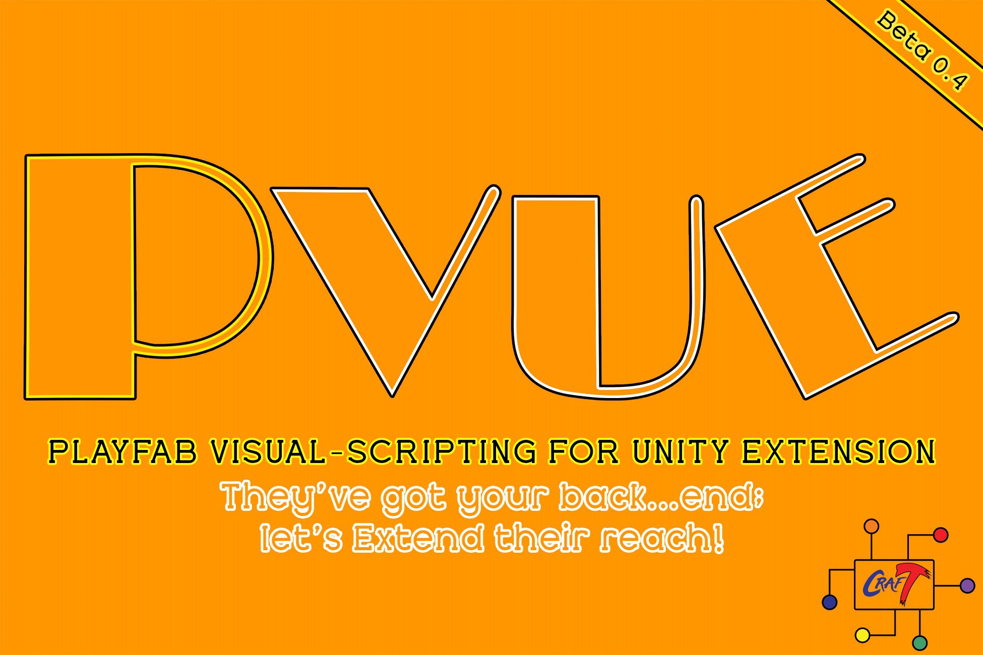 P Vue Playfab Visual Scripting For Unity Extension Utilities Tools