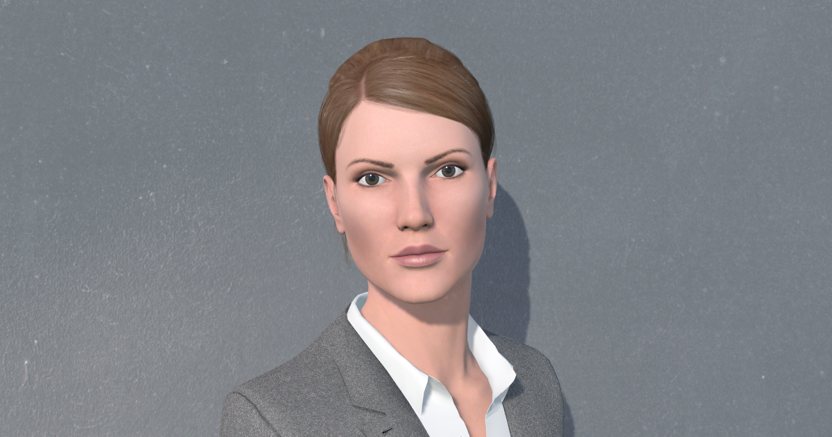 Urban Woman Character | Characters | Unity Asset Store