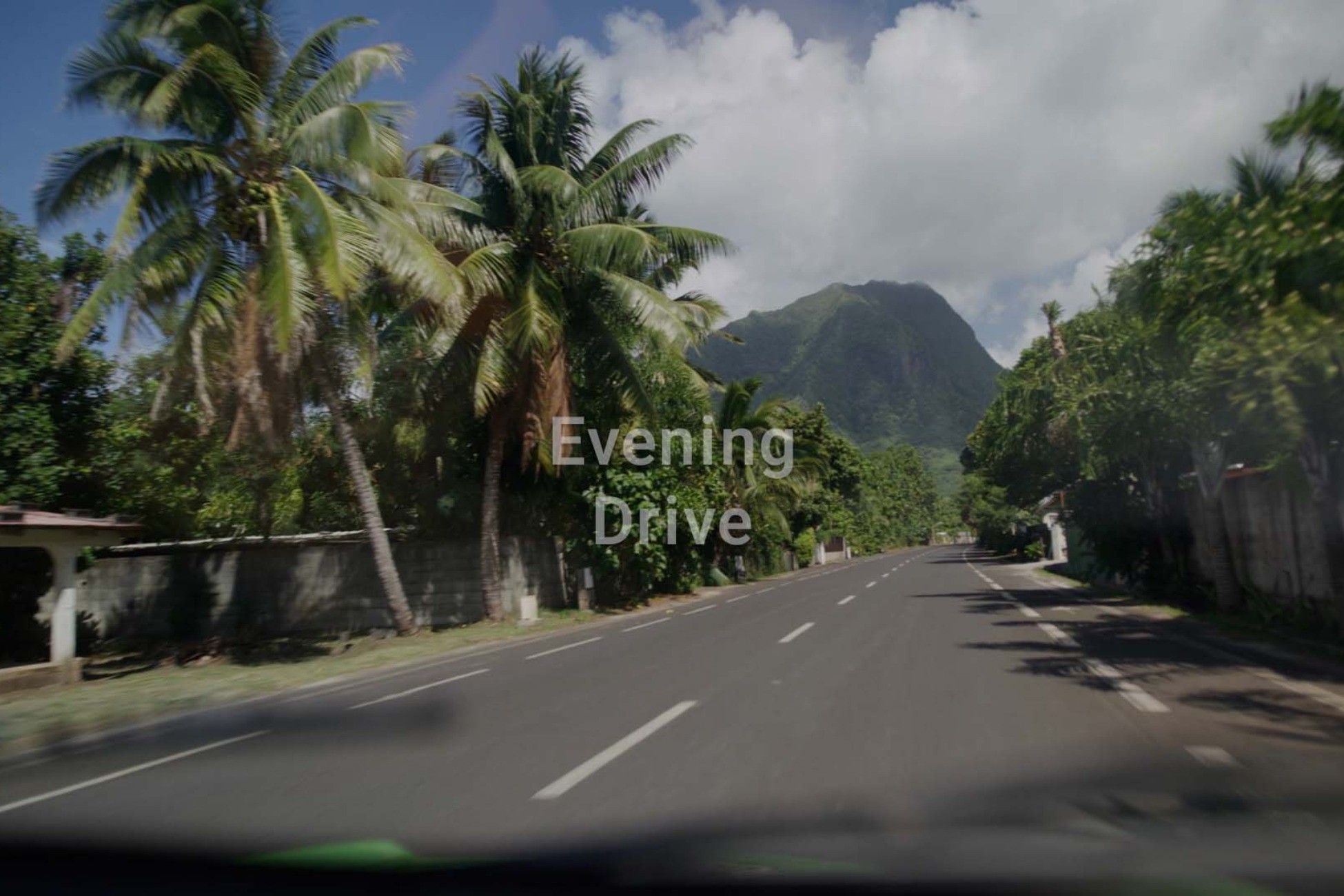 City Pop Evening Drive / City Pop | Audio Music | Unity Asset Store