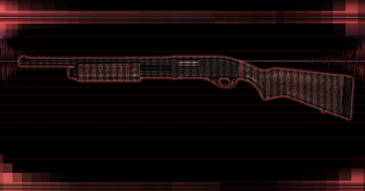 Weapon Sound Pack - Shotgun: Remington 870 | Weapons Sound FX | Unity ...