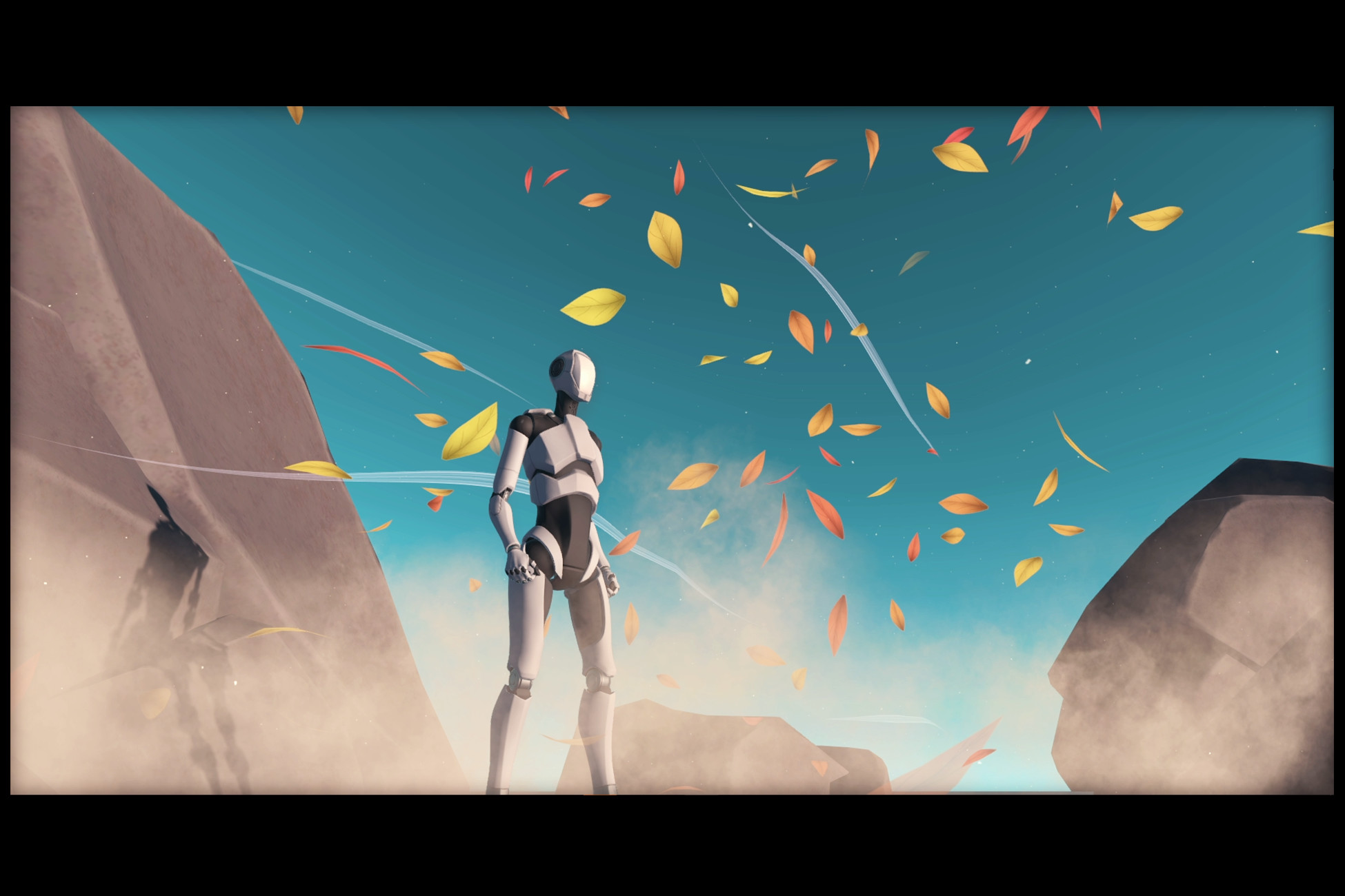 Environment Nature VFX Pack (WindControlled) | Environment | Unity ...