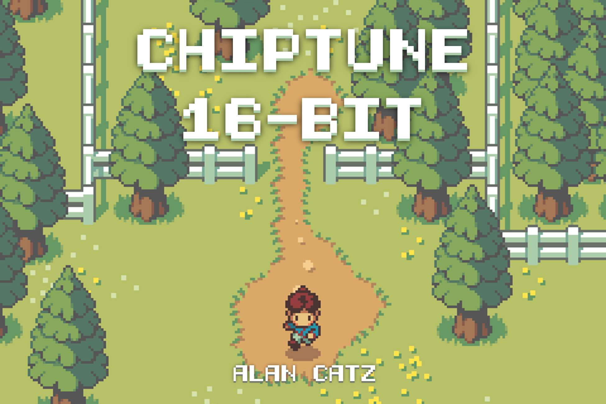 16-Bit Adventure Music Pack | Audio Music | Unity Asset Store