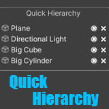Quick Hierarchy