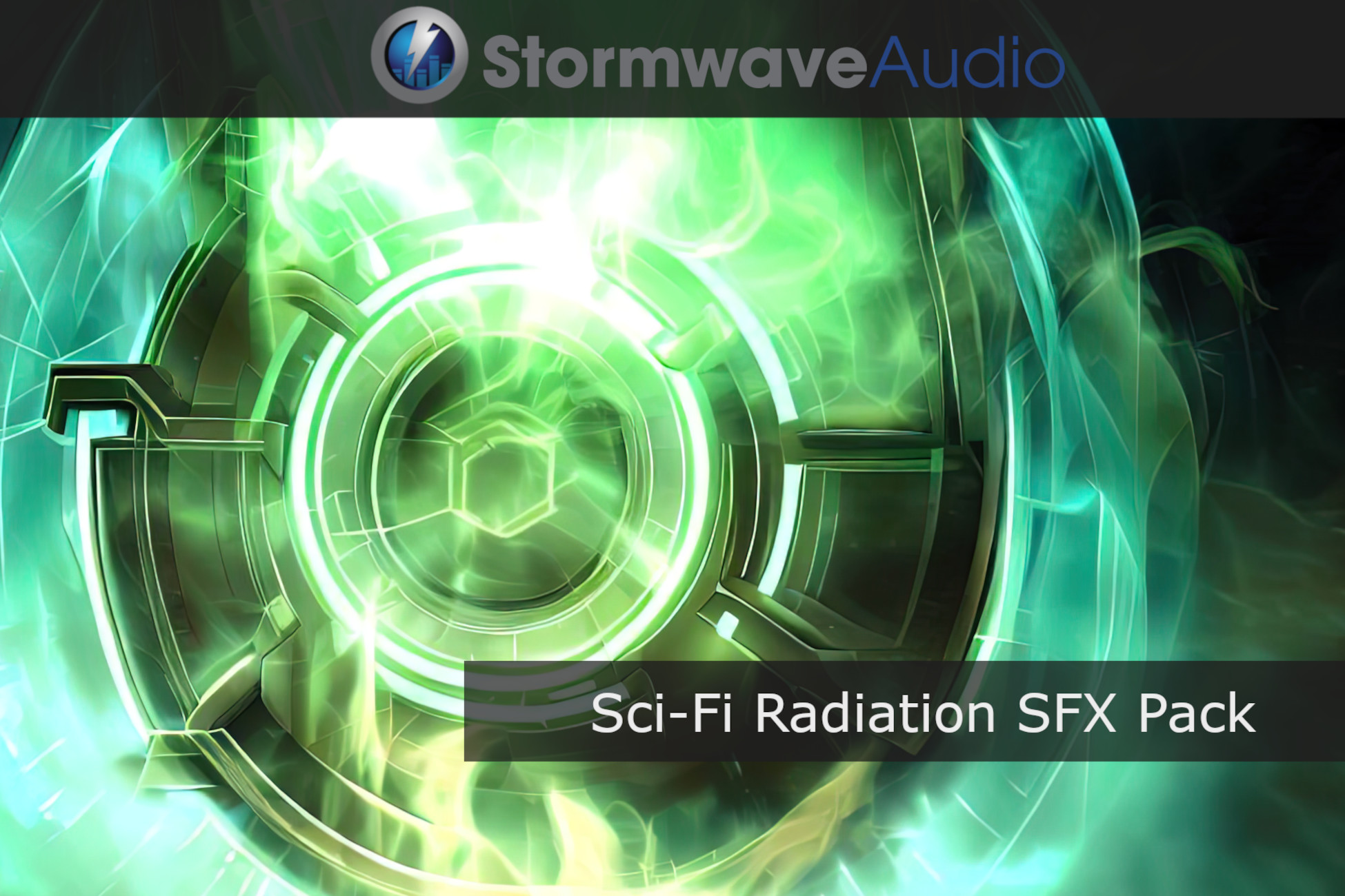 Sci-Fi Radiation Sound Effects Pack | Audio Sound FX | Unity Asset Store