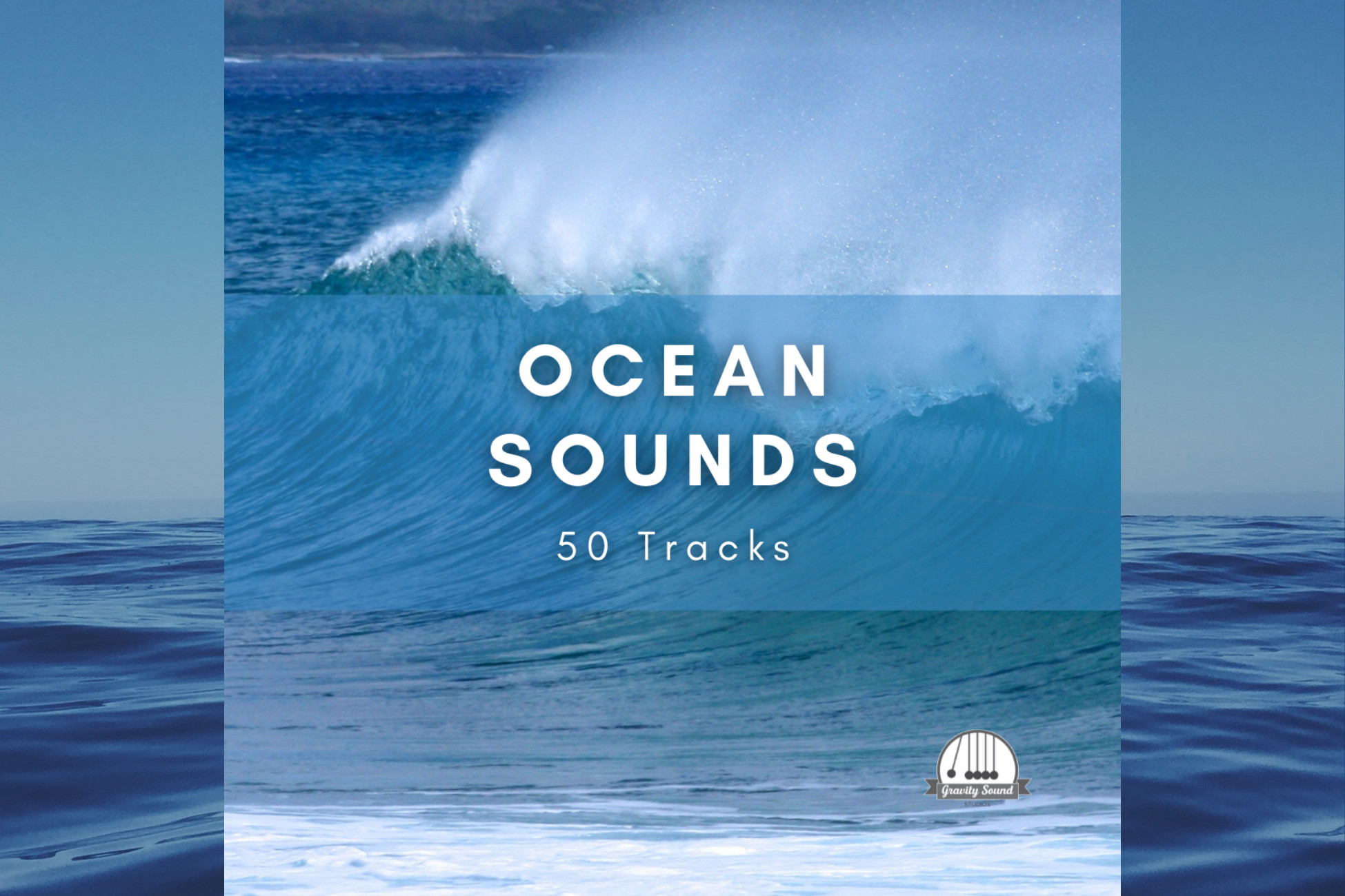 Ocean Sounds | 음향 효과음 | Unity Asset Store
