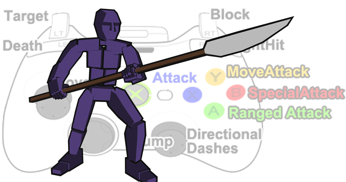 Spearman Warrior Mecanim Animation Pack | 3D Animations | Unity Asset Store Spearman Warrior Mecanim Animation Pack | 3D Animations | Unity Asset Store
