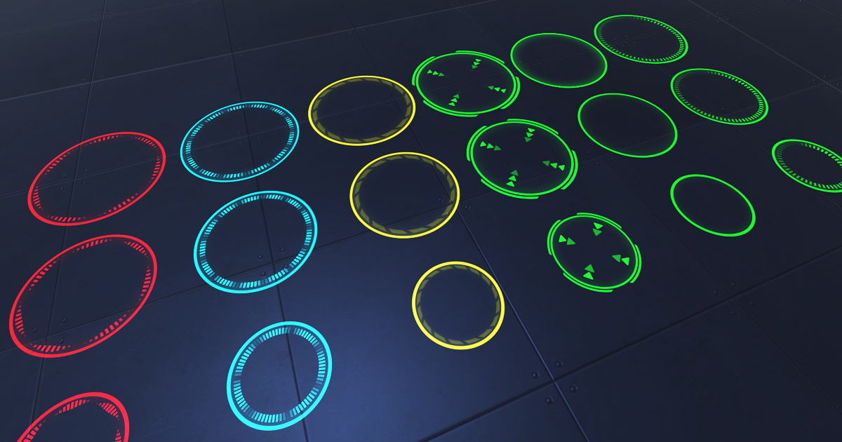 RTS FX | VFX Particles | Unity Asset Store