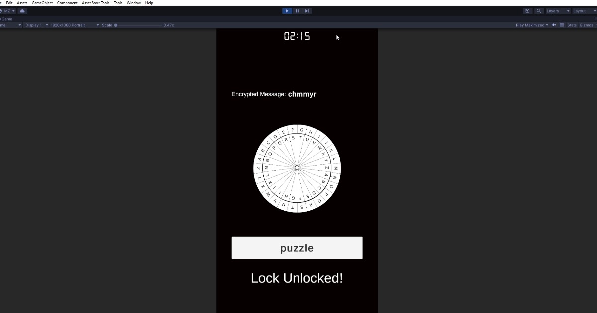 System 23 - Dynamic Puzzle Mechanics | Systems | Unity Asset Store