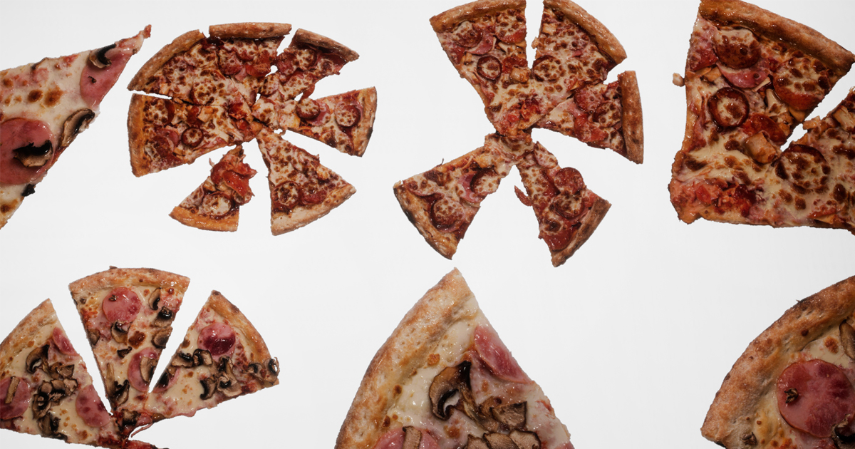 Decals: Food [200+ Textures] | 2D Food | Unity Asset Store